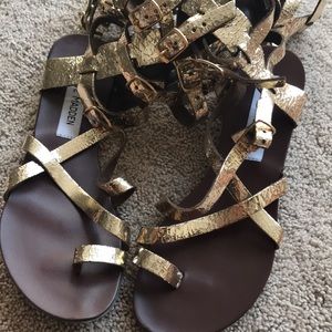 Steve Madden | Shoes | Steve Madden Sandals | Poshmark